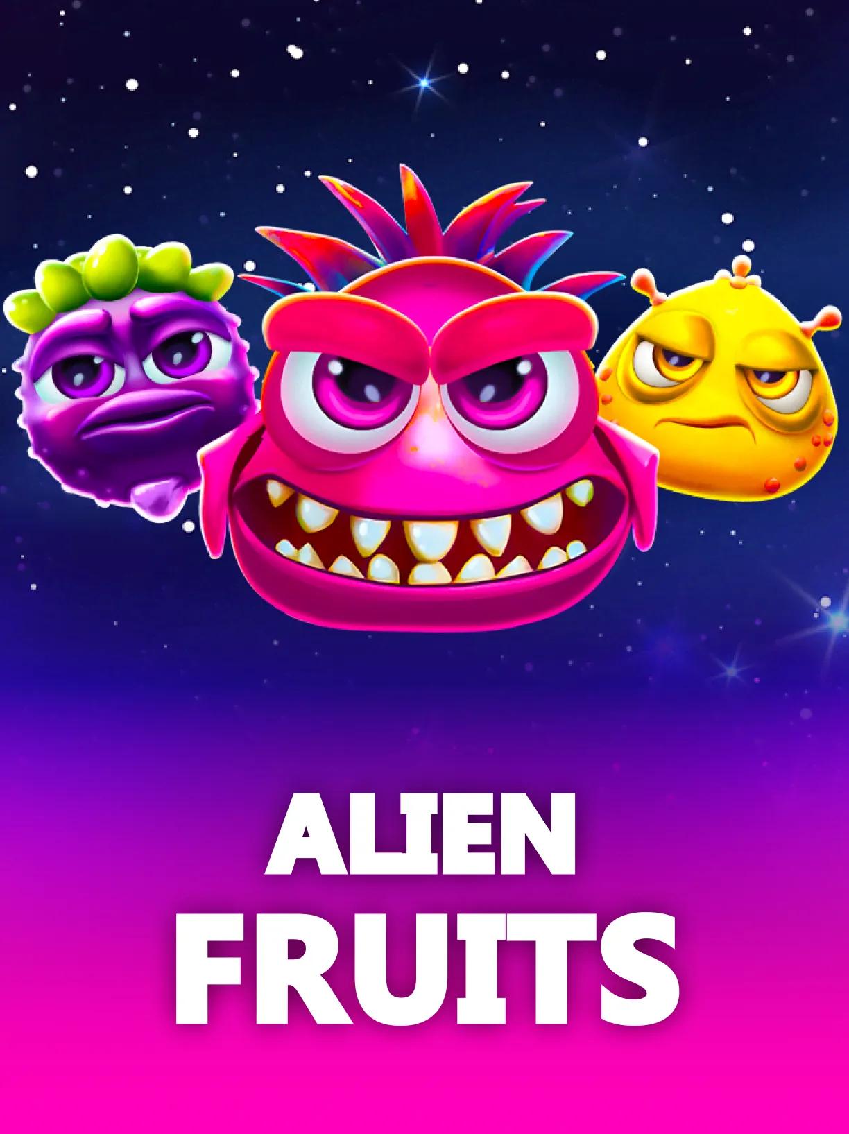 Ally Aliens Slot Game | Play Online for Real Money