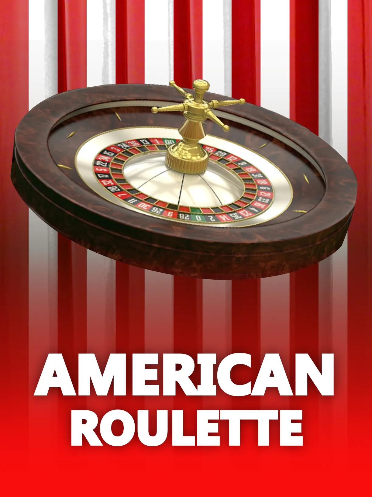 American Roulette Game by DiceLab - Play Online | Red Dog Casino