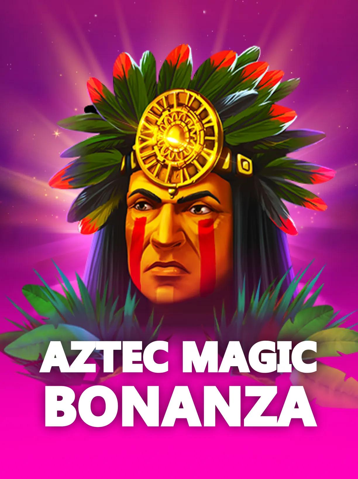 Aztec Show Slot Game | Play Online for Real Money