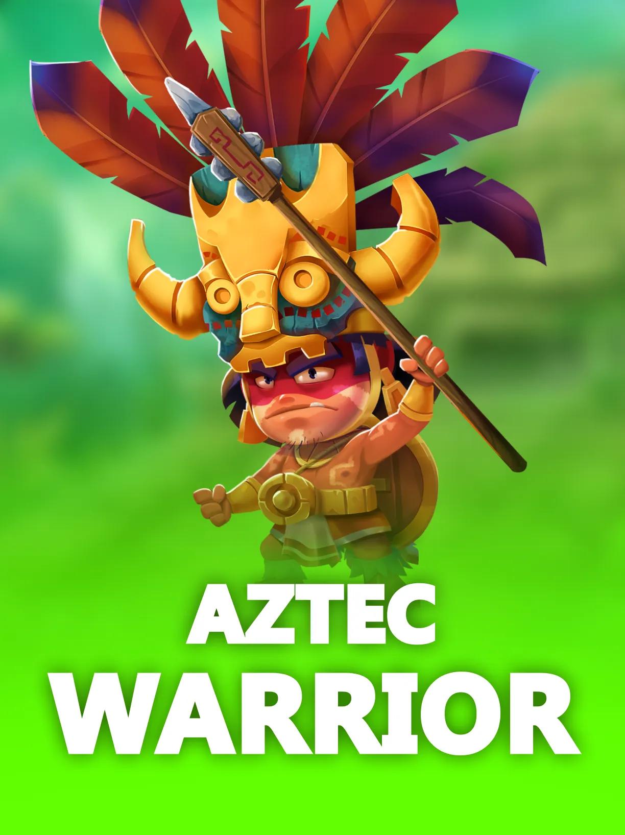 Aztec Warriors Slot Game | Play Online for Real Money