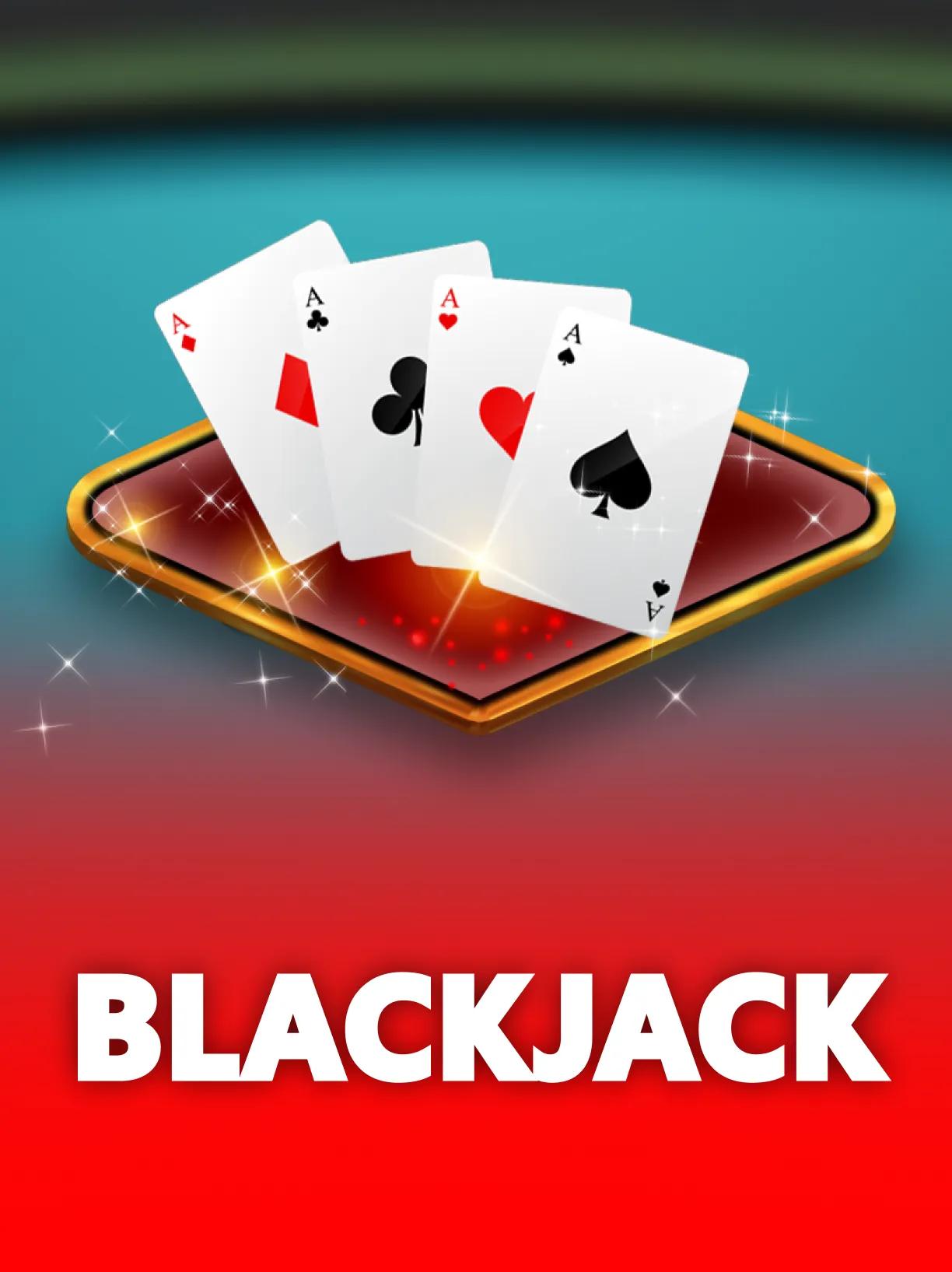Luxe Multipliers Blackjack Game Play Online for Real Money
