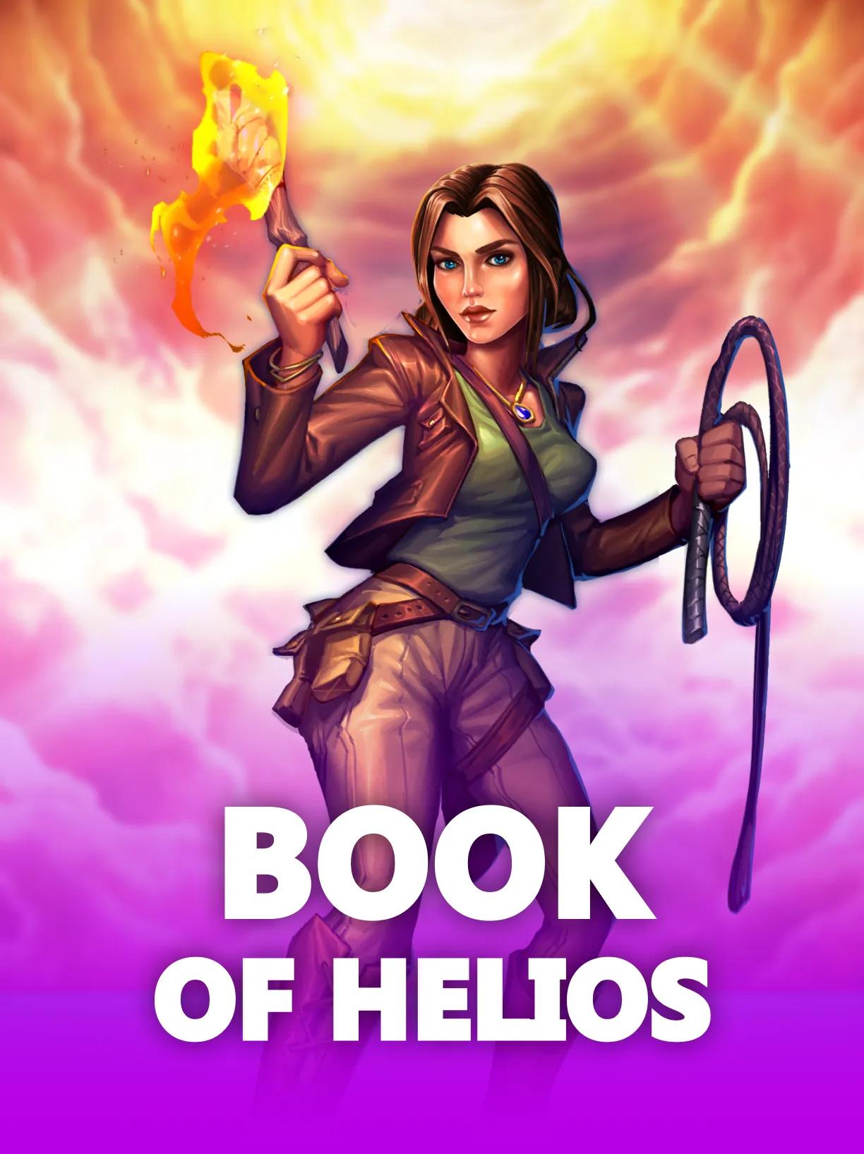 Book of Magic: Anubis Trial Slot by DiceLab - Play Online | Red Dog Casino