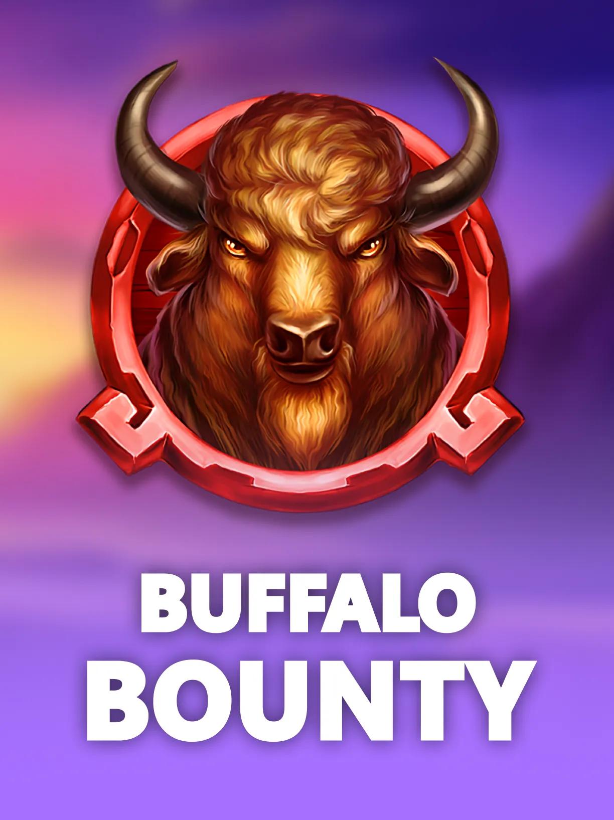 Buffalo Ways Slot Game | Play Online for Real Money