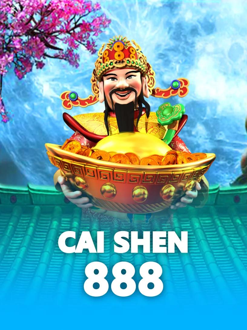 Caishen's Arrival Slot Game | Play Online for Real Money