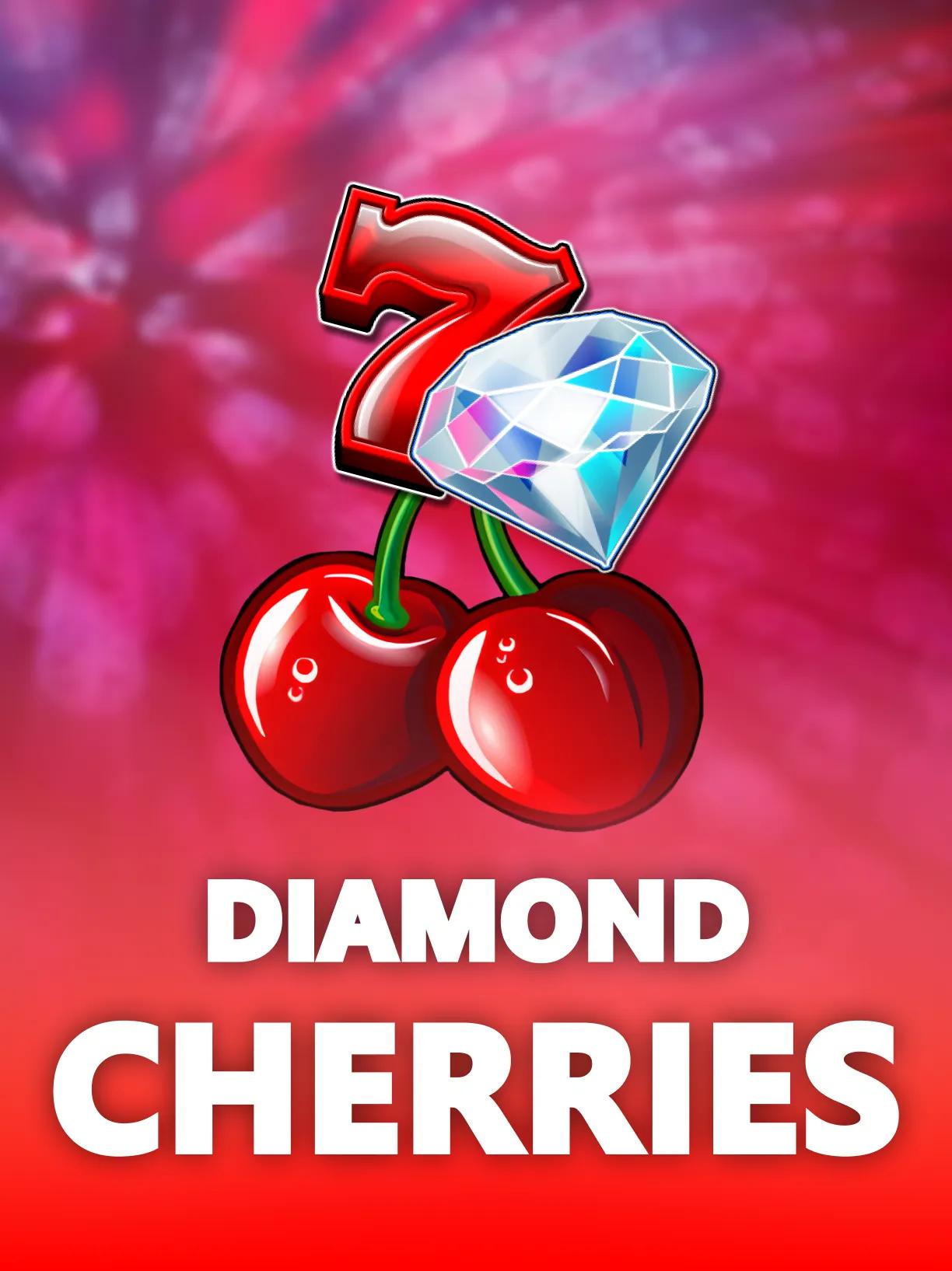 Diamond Machine Slot Game | Play Online for Real Money