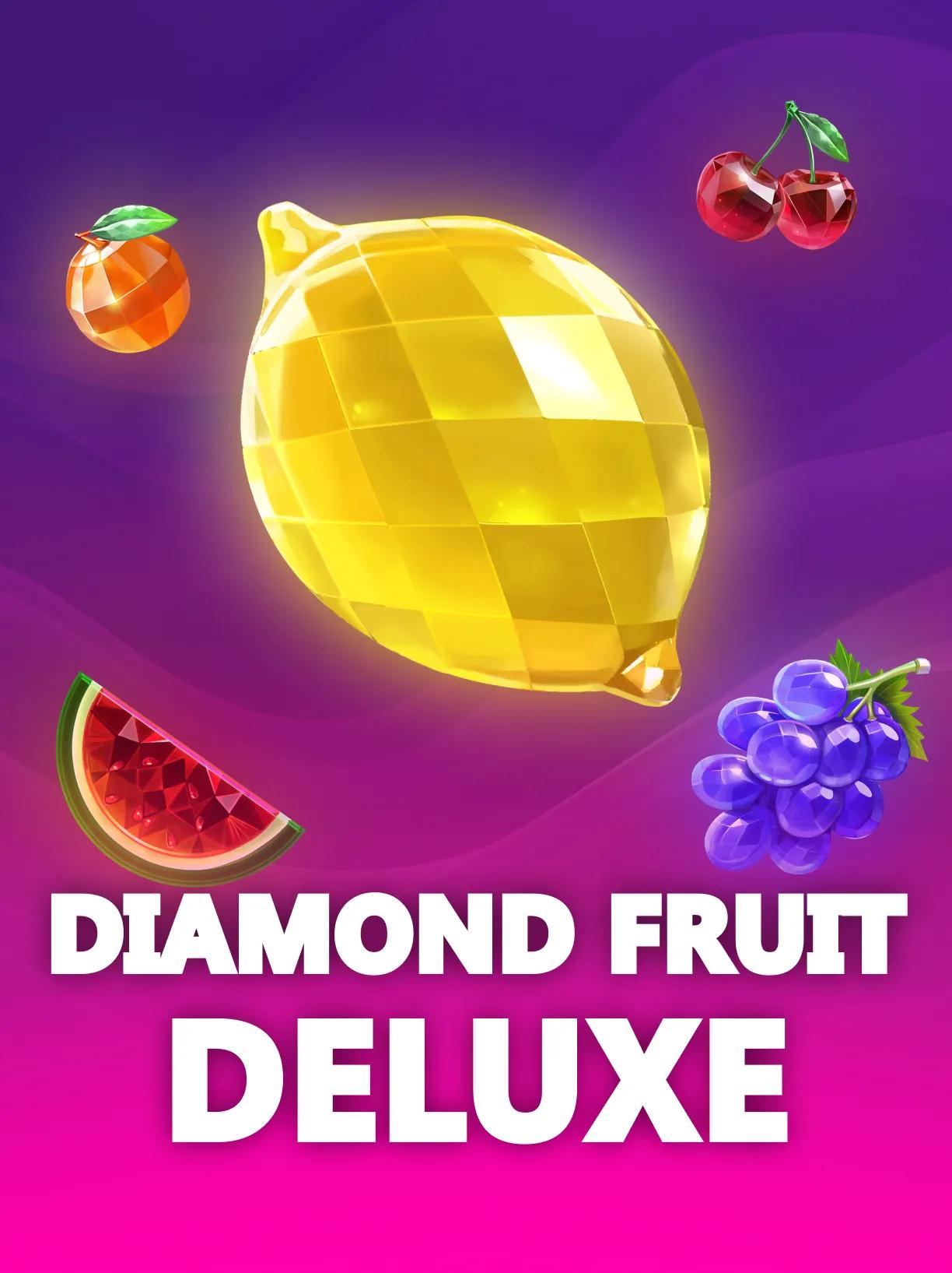 Diamond Machine Slot Game | Play Online for Real Money