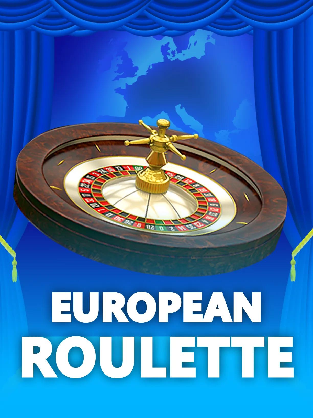 European Roulette by DiceLab Slot Game | Play Online for Real Money