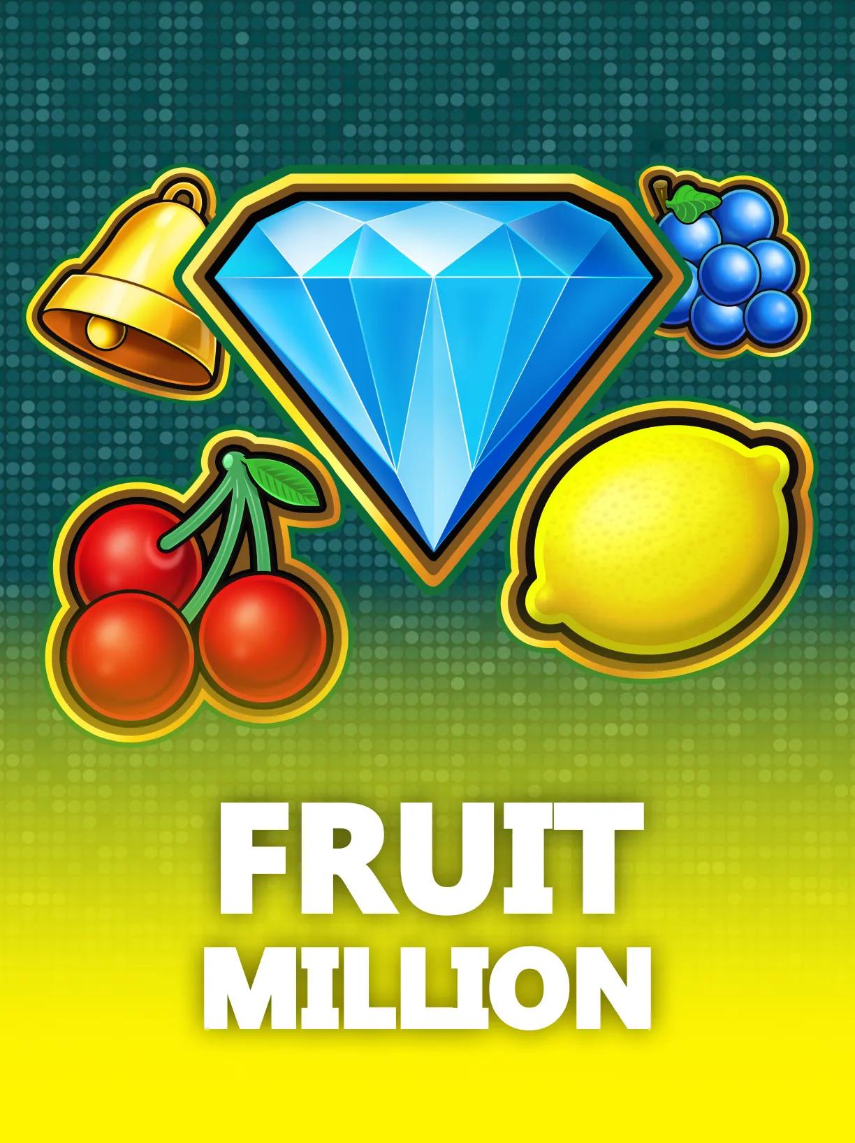 Fruity Loops Slot Game | Play Online for Real Money
