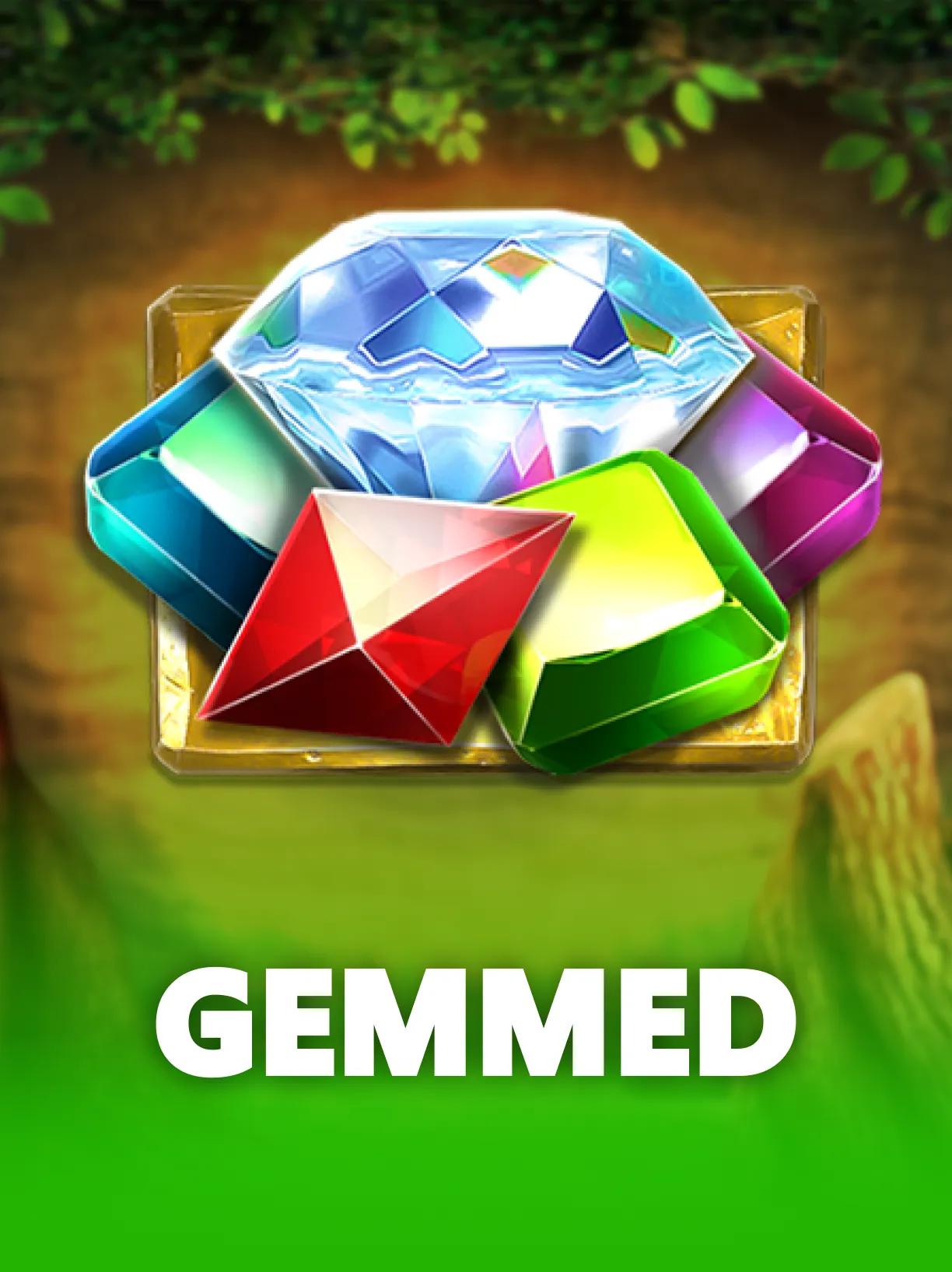 Gems, Win, Respin! Slot by DiceLab - Play Online | Red Dog Casino