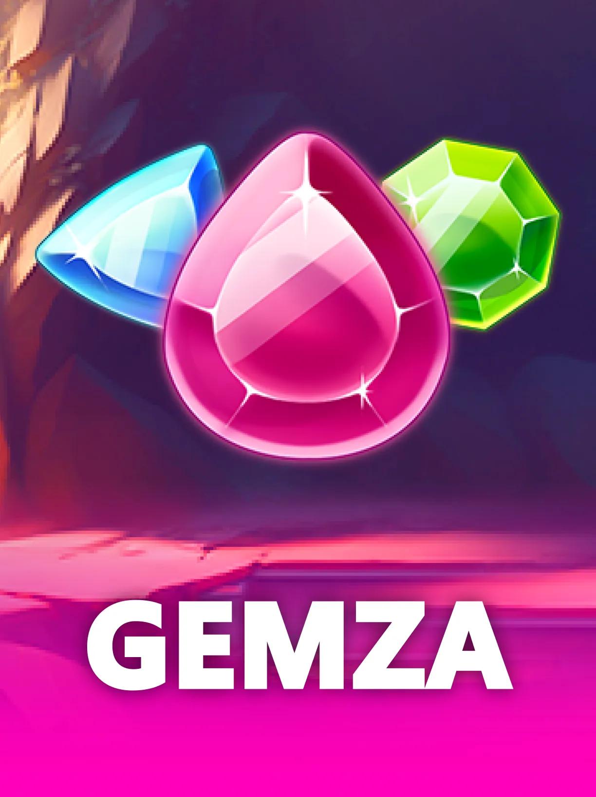 Gems, Win, Respin! Slot by DiceLab - Play Online | Red Dog Casino