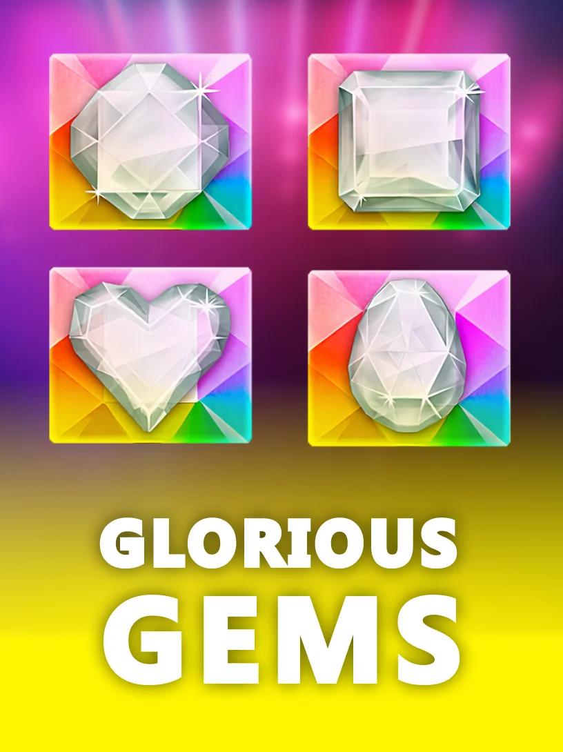 Gems, Win, Respin! Slot by DiceLab - Play Online | Red Dog Casino