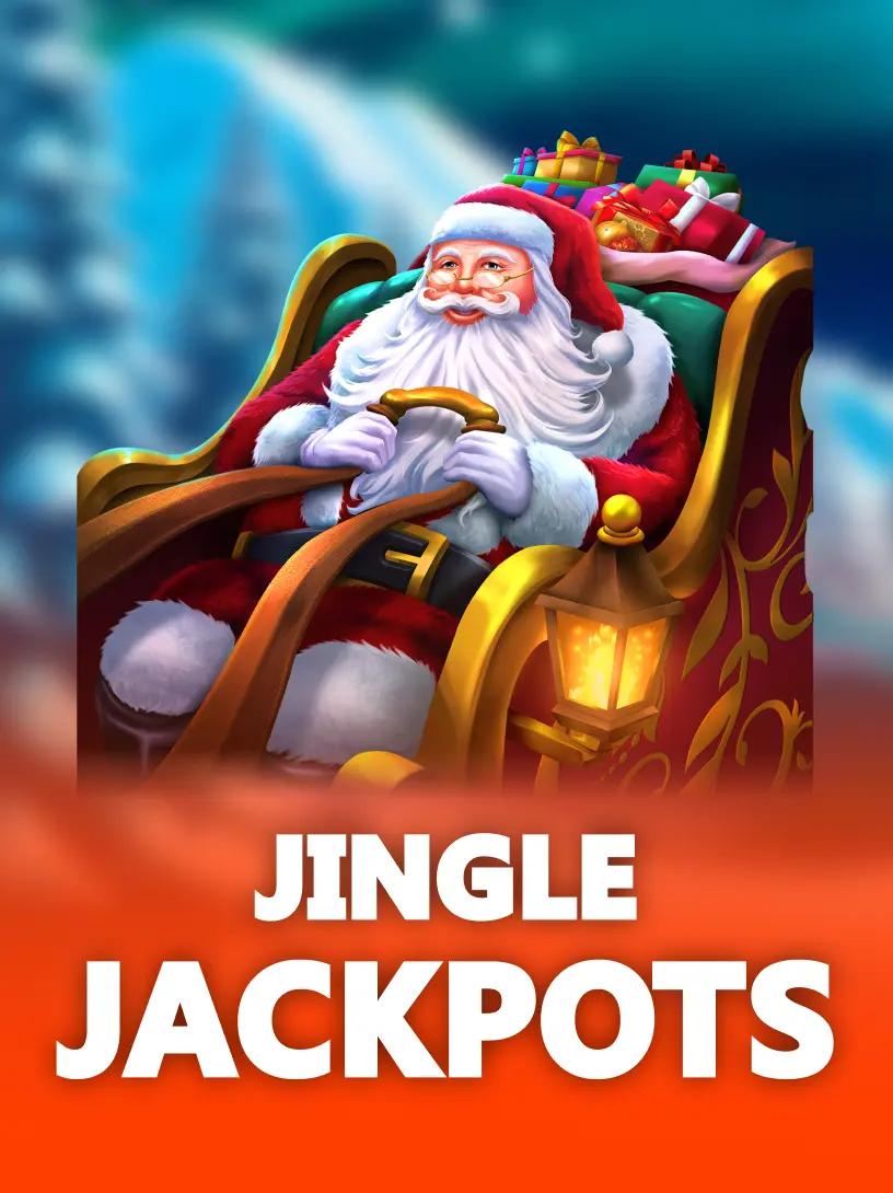 Jingle Jewels Slot Game | Play Online for Real Money