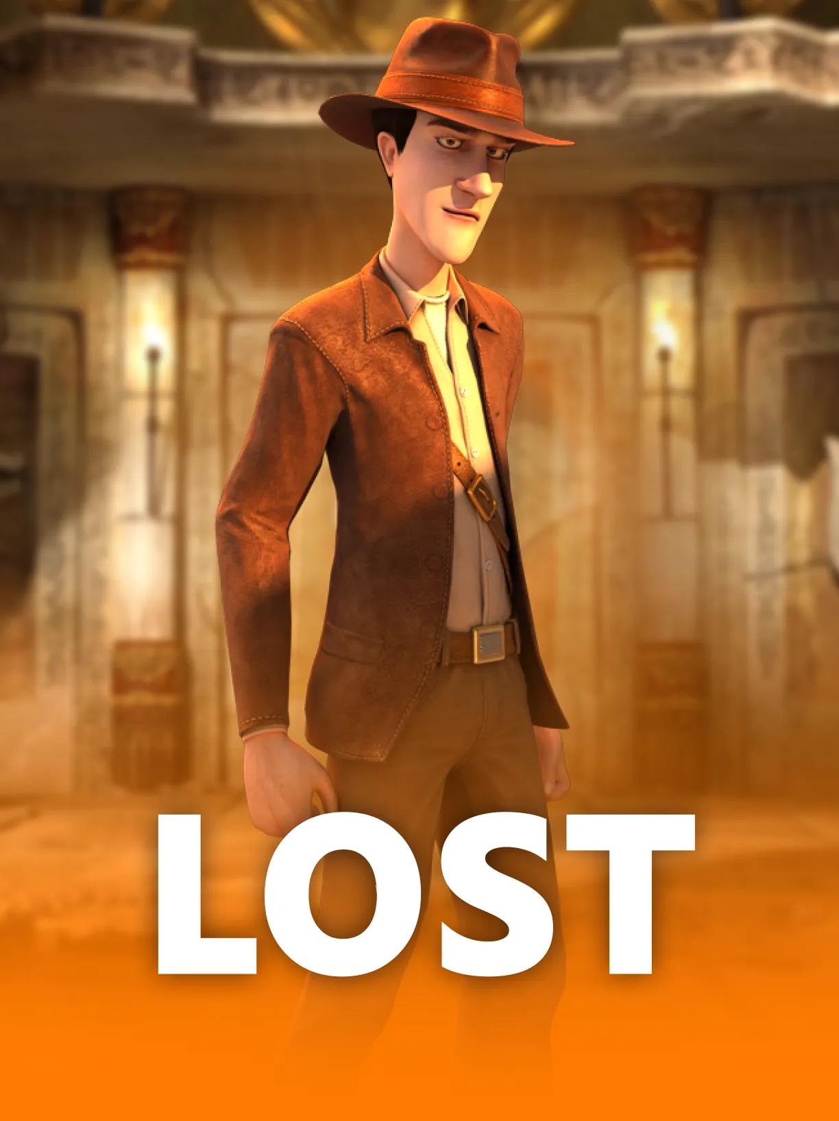 Game page