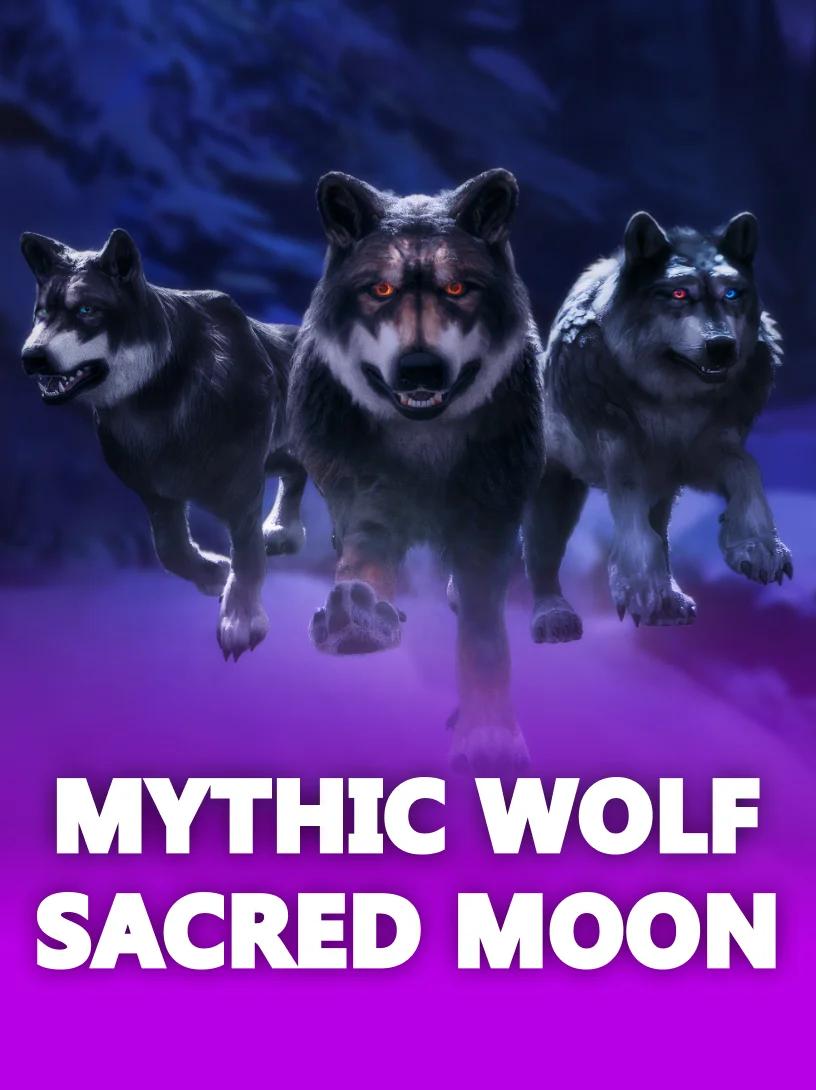 Mythic Wolf Slot Game | Play Online for Real Money