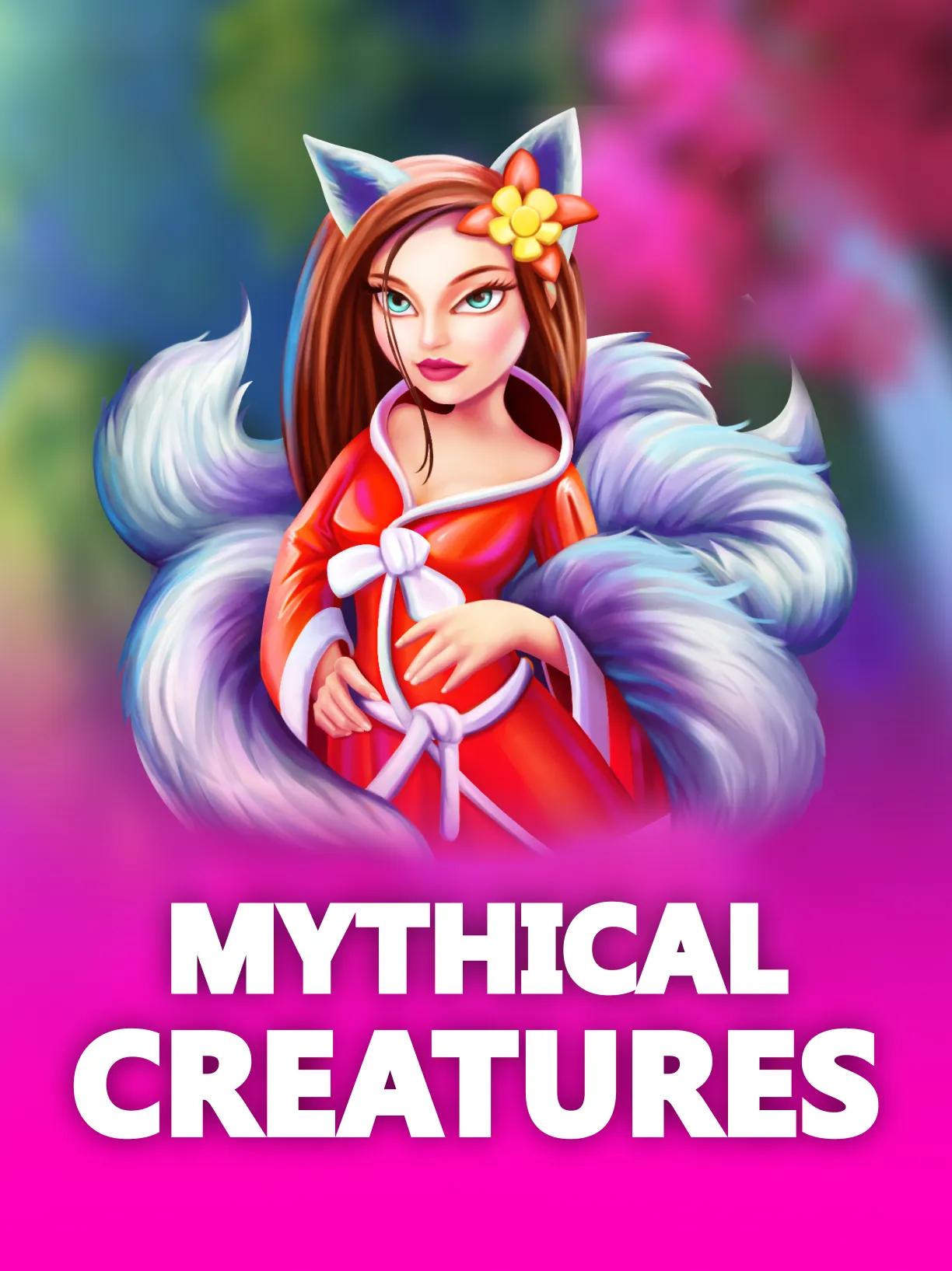 Mythic Wolf Slot Game | Play Online for Real Money