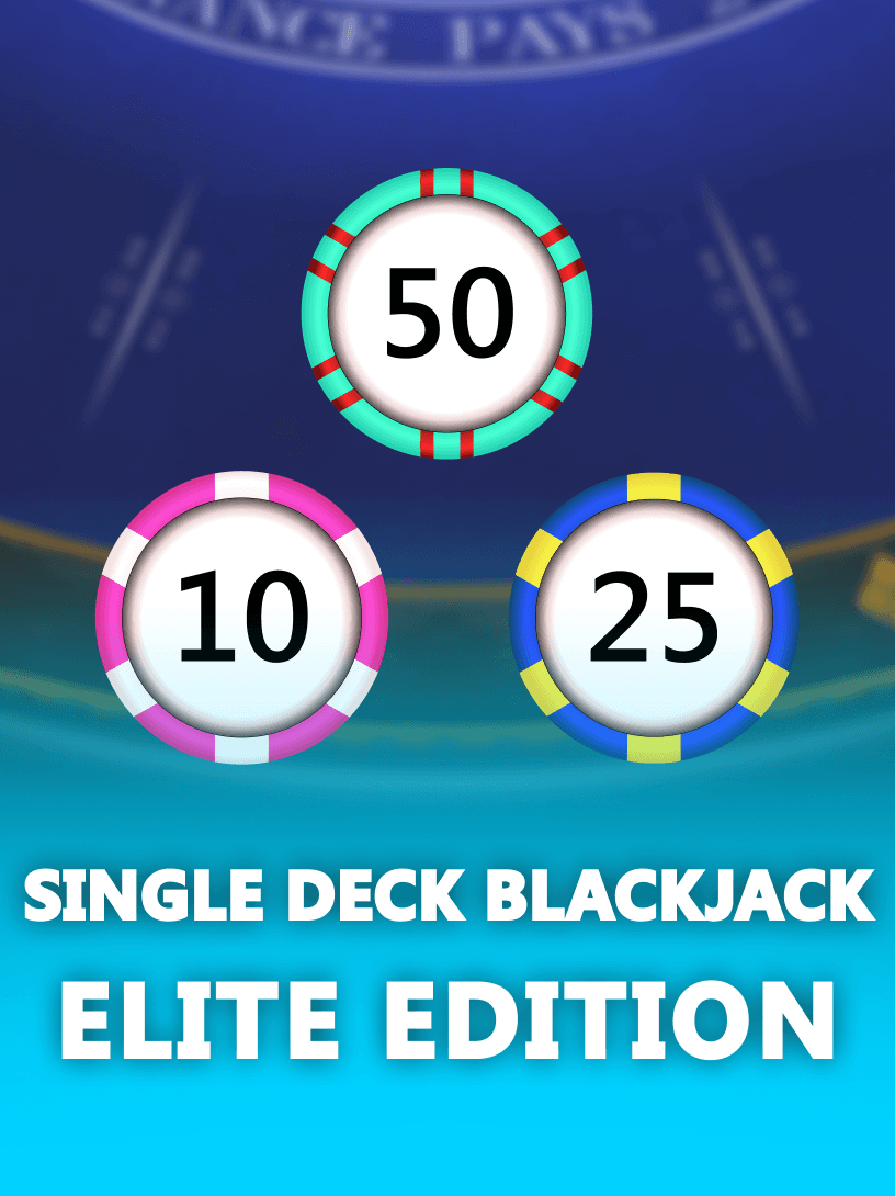 Luxe Multipliers Blackjack Game Play Online for Real Money