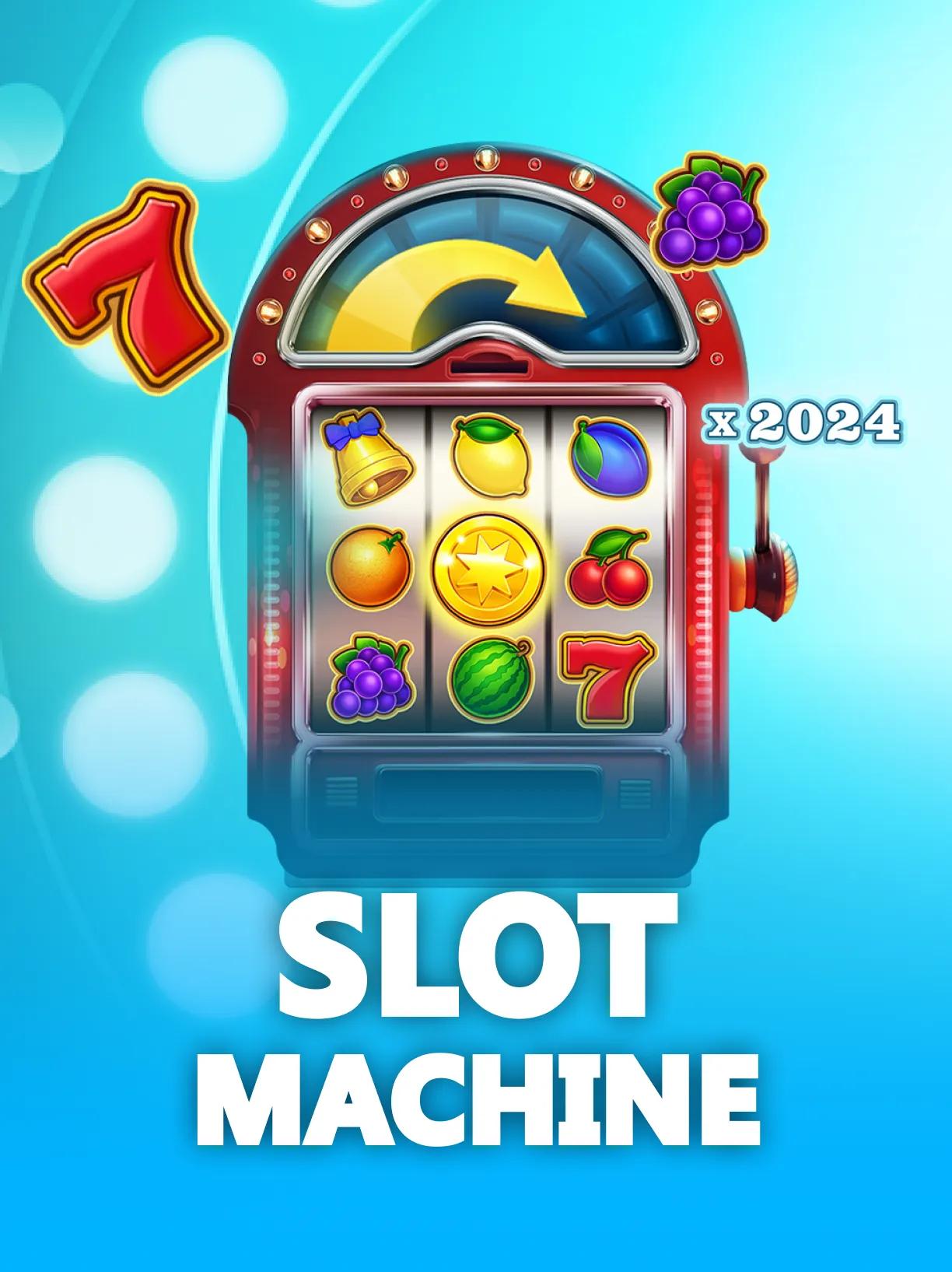 Smashing Win! Slot by DiceLab - Play Online | Red Dog Casino