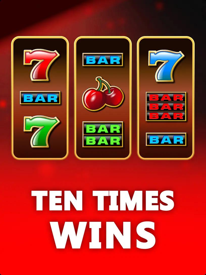 The American River's Gold Slot by DiceLab - Play Online | Red Dog Casino