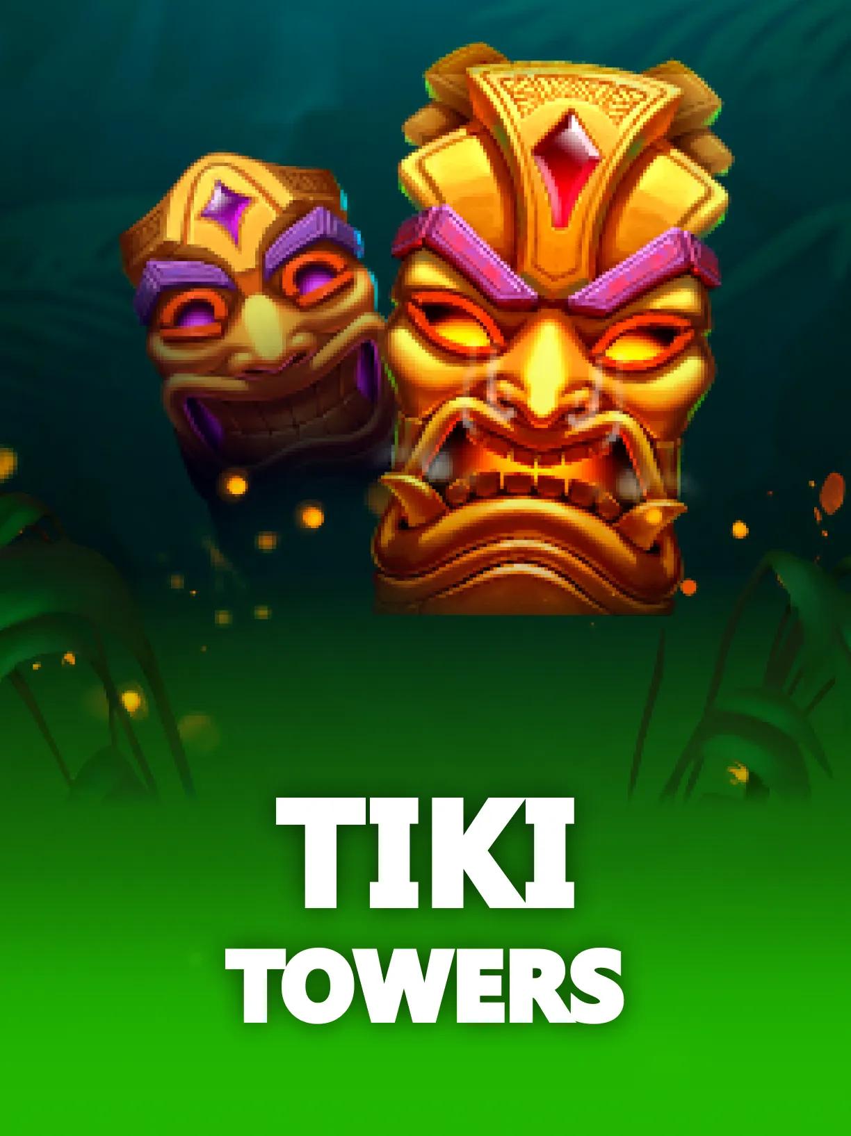 Game page