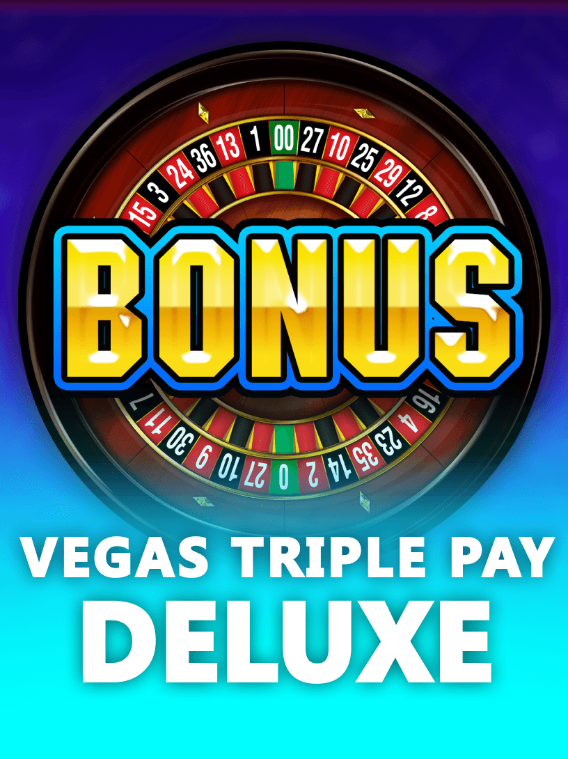 Vintage Vegas Slot Game | Play Online for Real Money