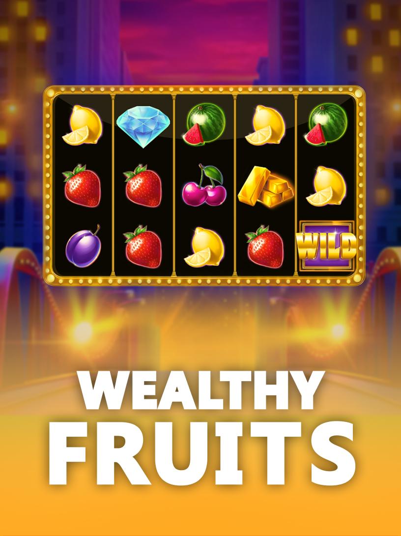 Wealthy Fruits - Wild Respin Slot by DiceLab - Play Online | Red Dog Casino