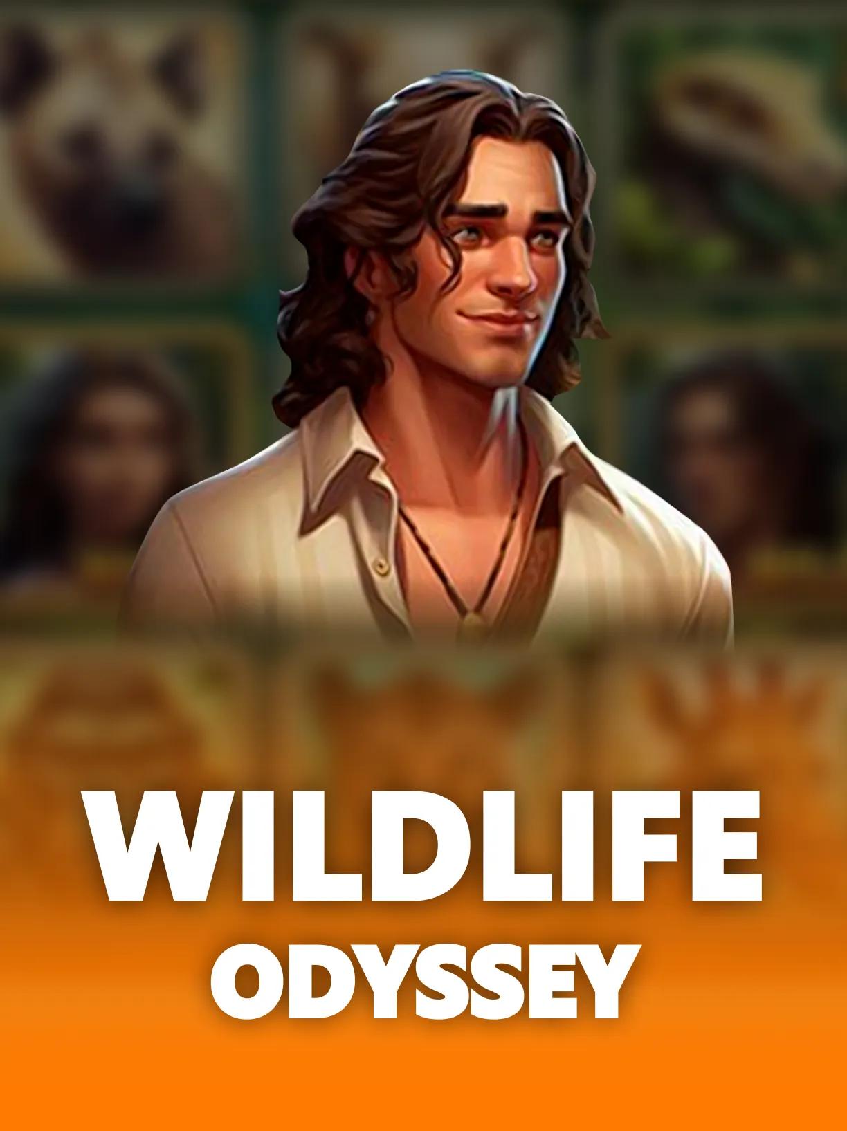 WILD WILD SAFARI Slot Game | Play Online for Real Money