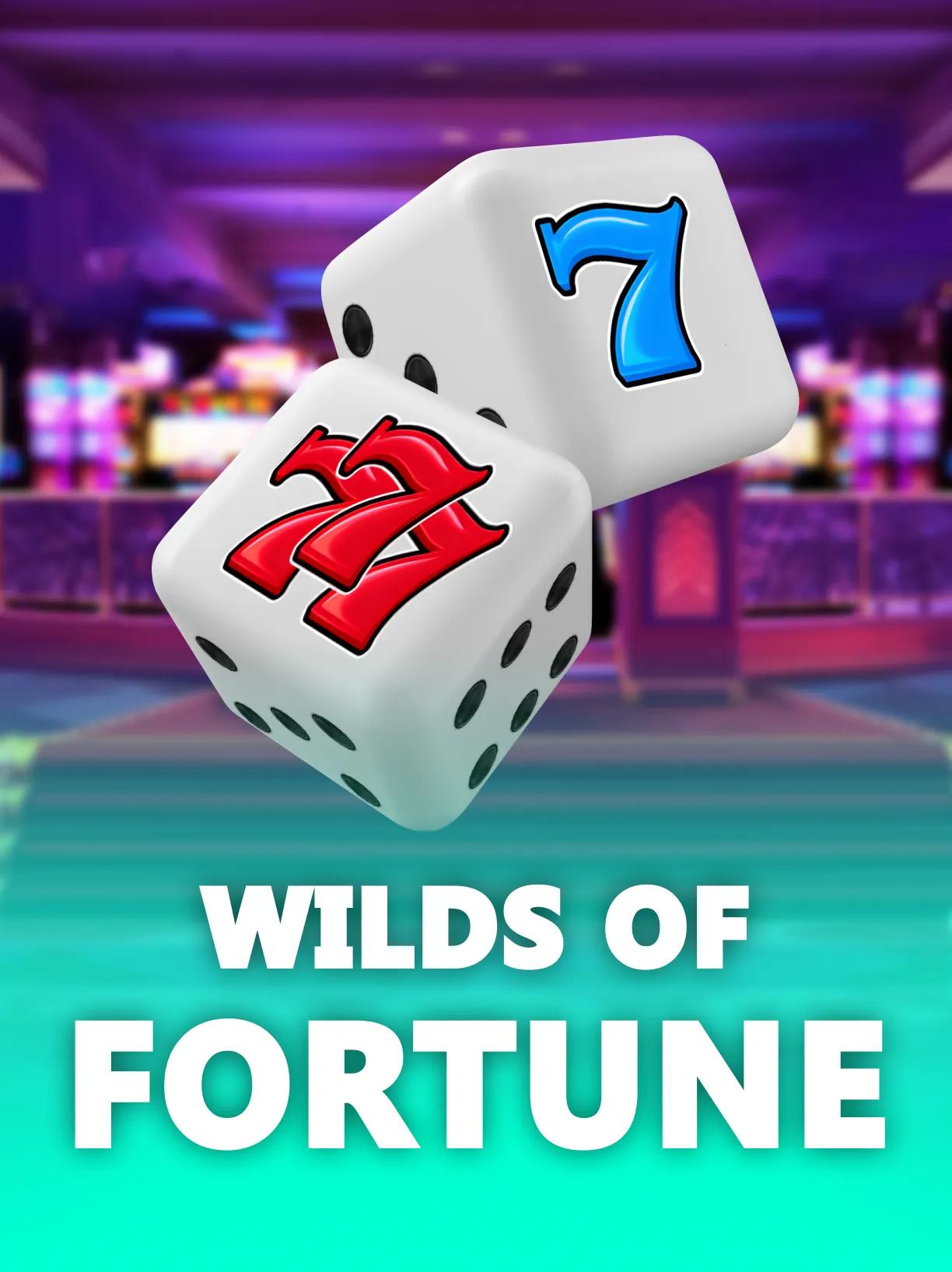 WILD WILD SAFARI Slot Game | Play Online for Real Money