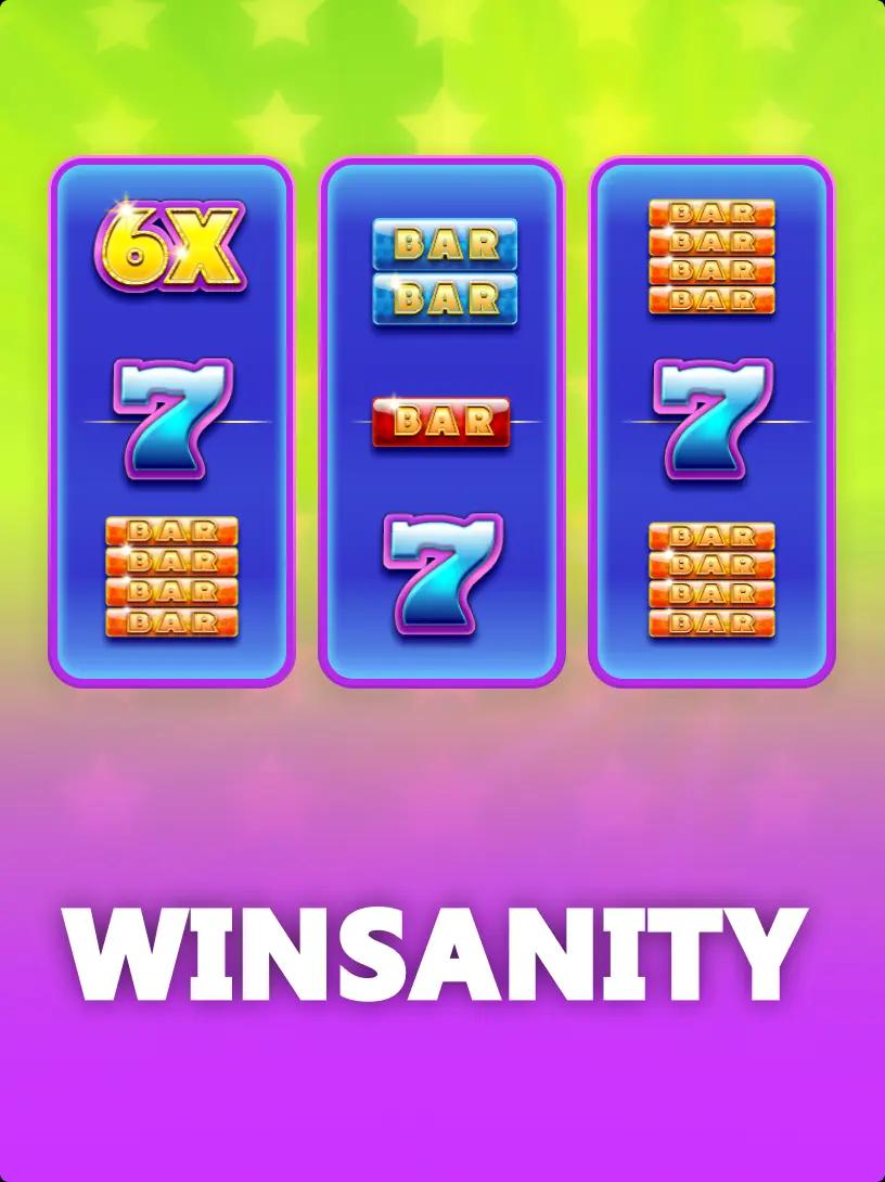 Game page