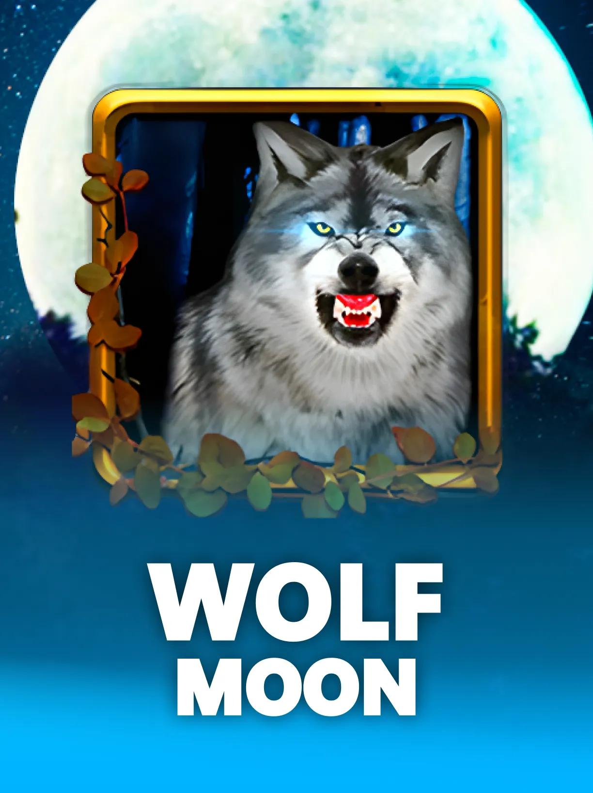 Wolf Moon Pays Slot Game | Play Online for Real Money