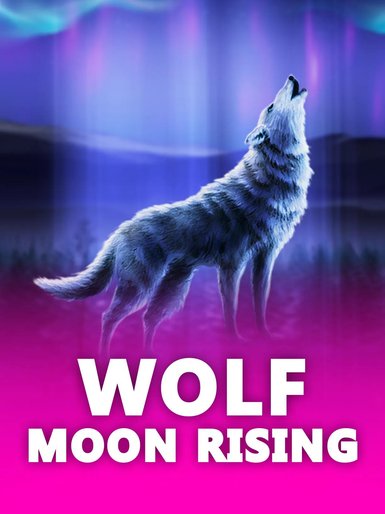 Wolf Moon Pays Slot by DiceLab - Play Online | Red Dog Casino