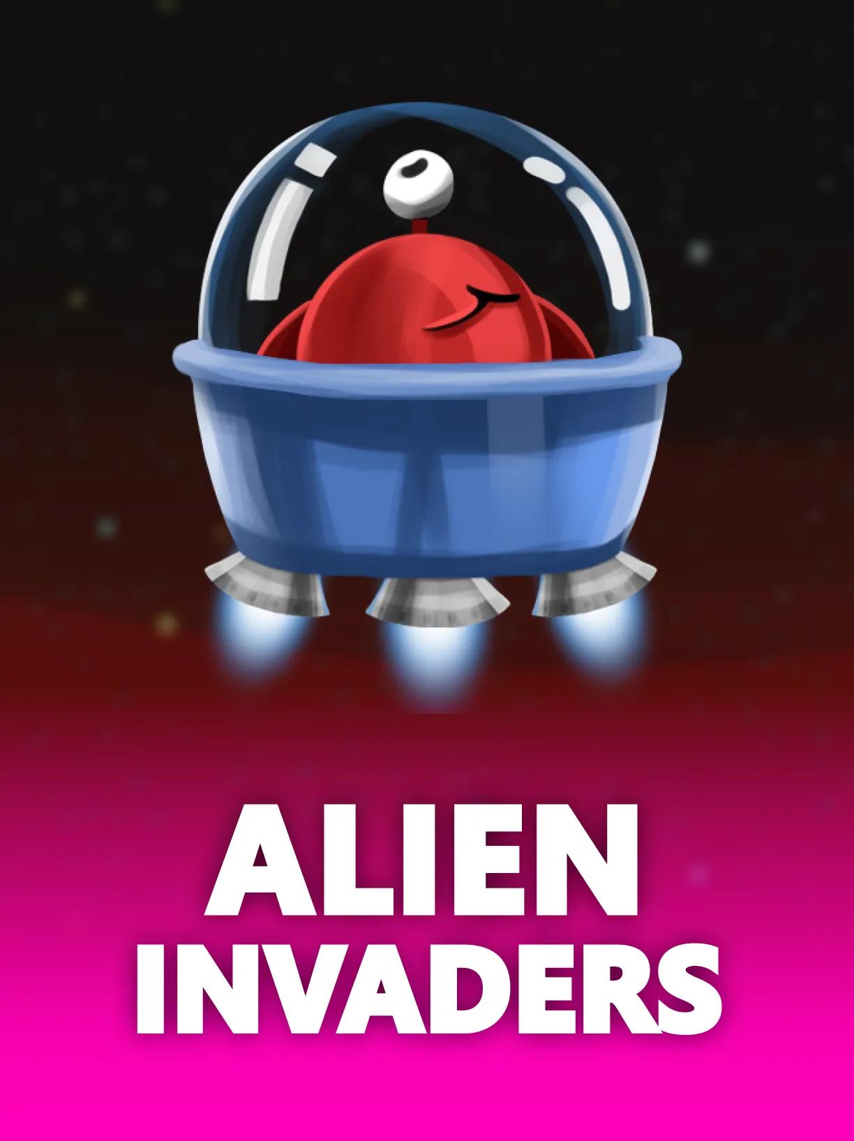 Ally Aliens Slot Game | Play Online for Real Money