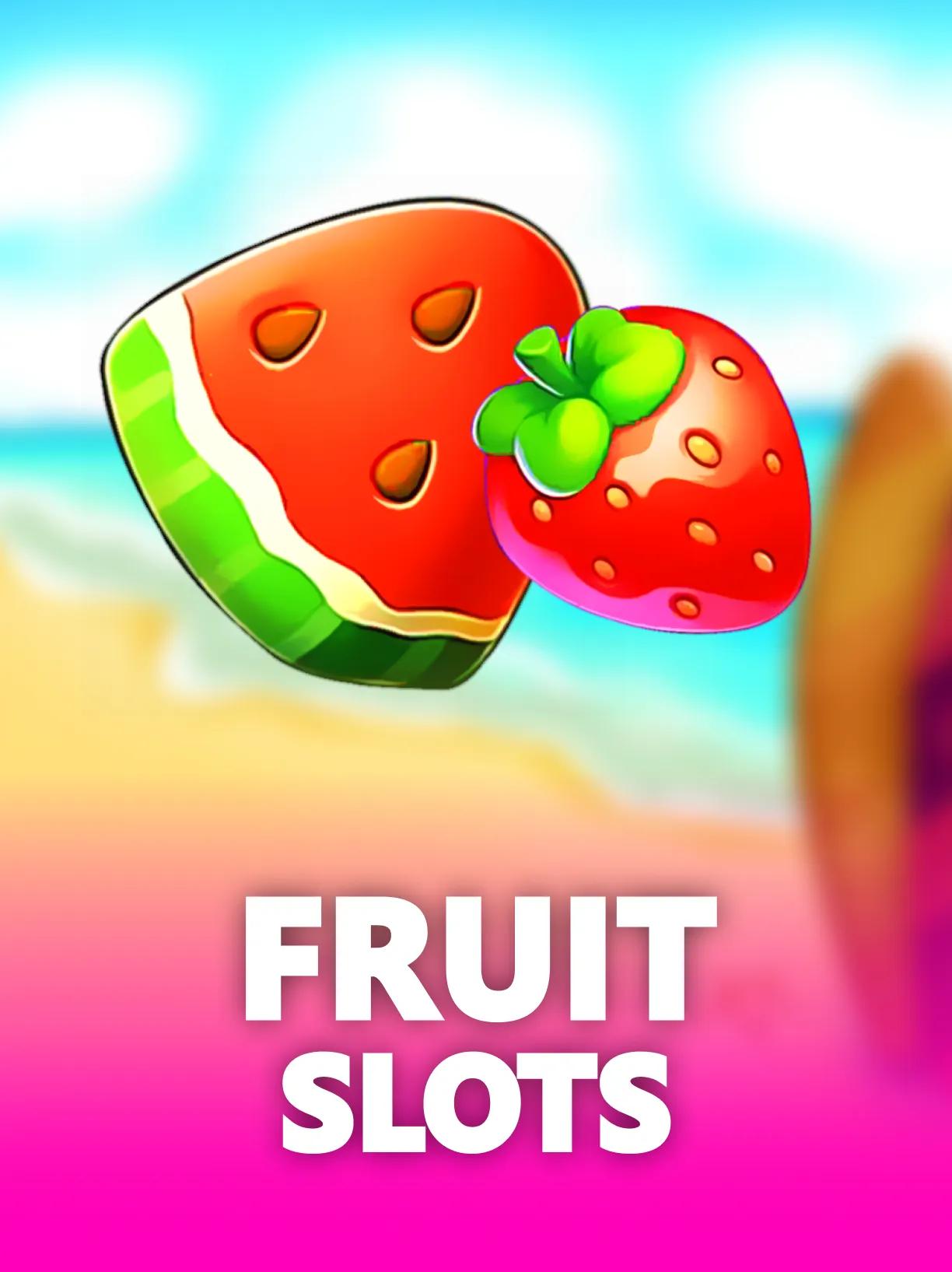Fruity Loops Slot Game | Play Online for Real Money