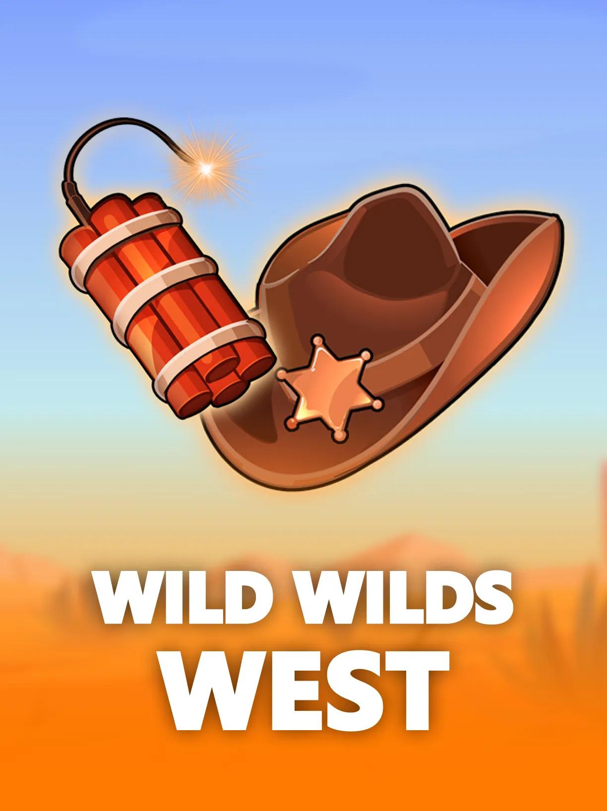 WILD WILD SAFARI Slot Game | Play Online for Real Money